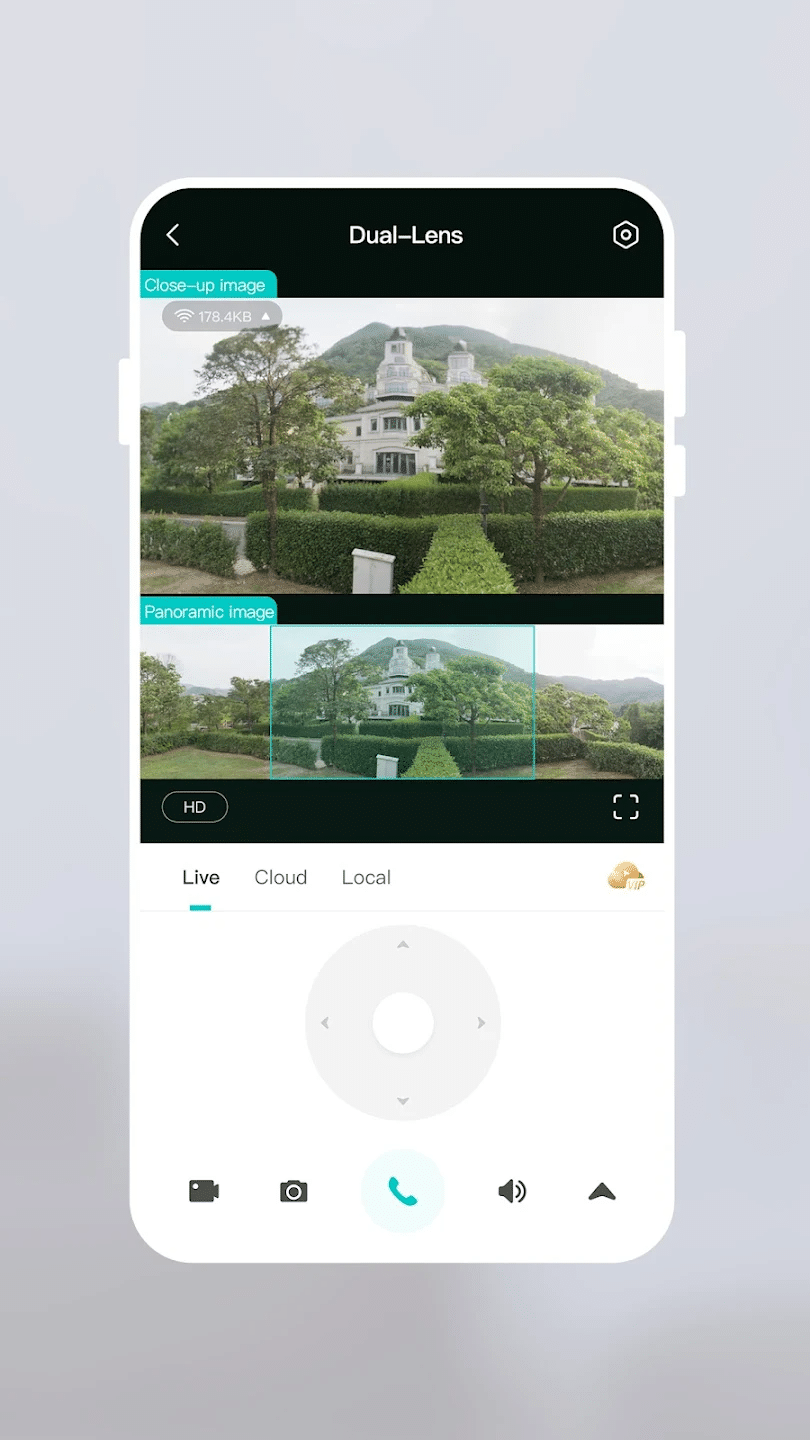 Botslab - Be Secure, Be Botslab.