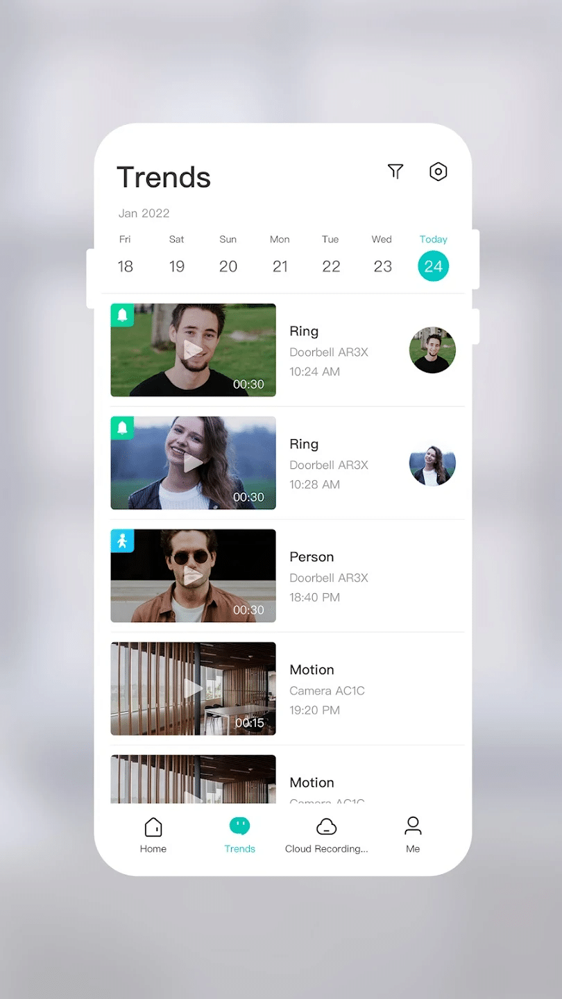 Botslab - Be Secure, Be Botslab.