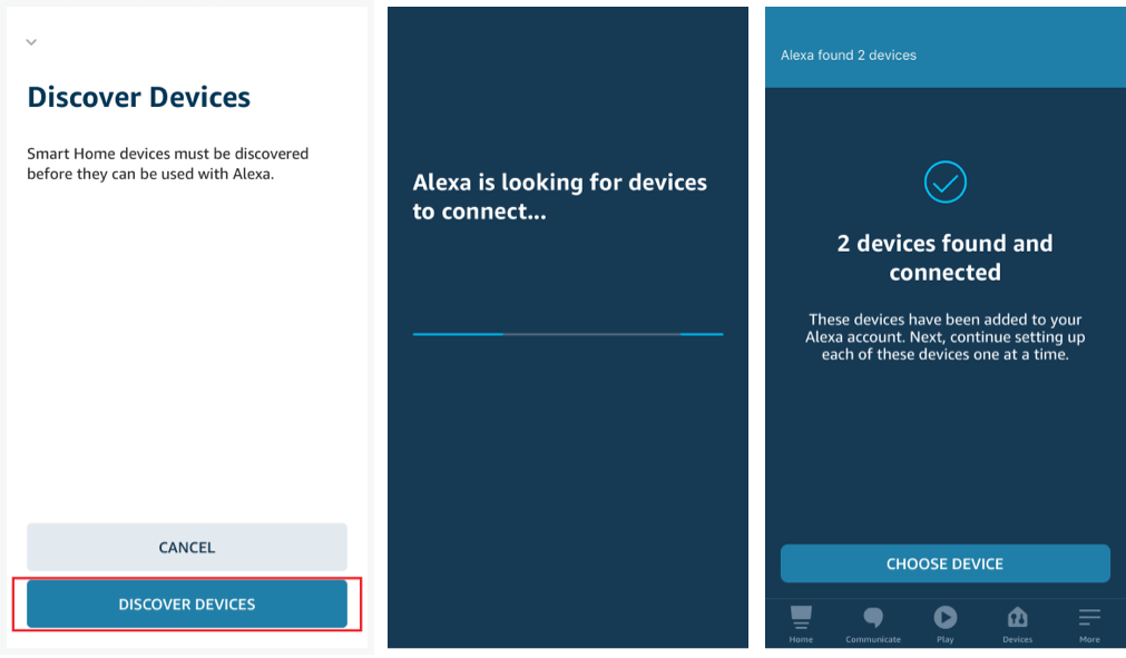 Use with the Alexa Botslab Skill - Botslab