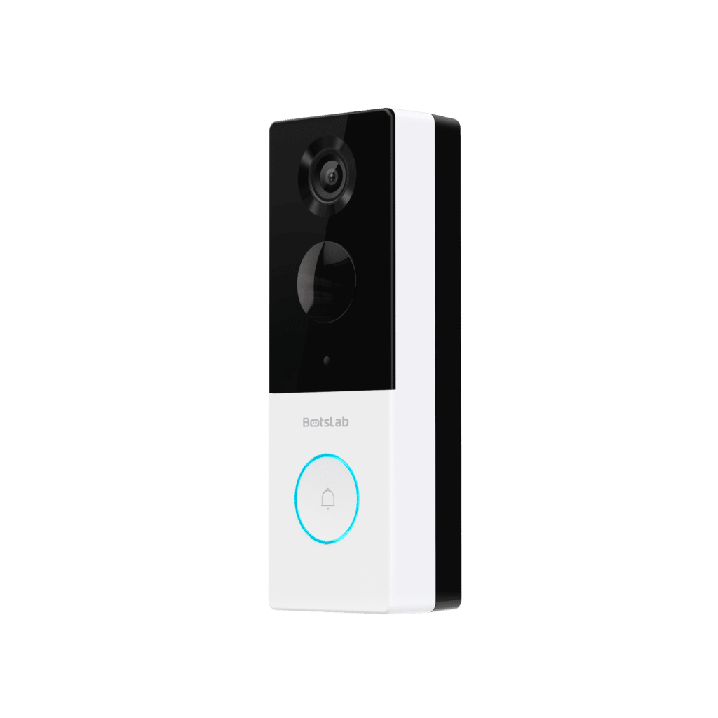 Botslab Video Doorbell 2 Pro R811 - Botslab