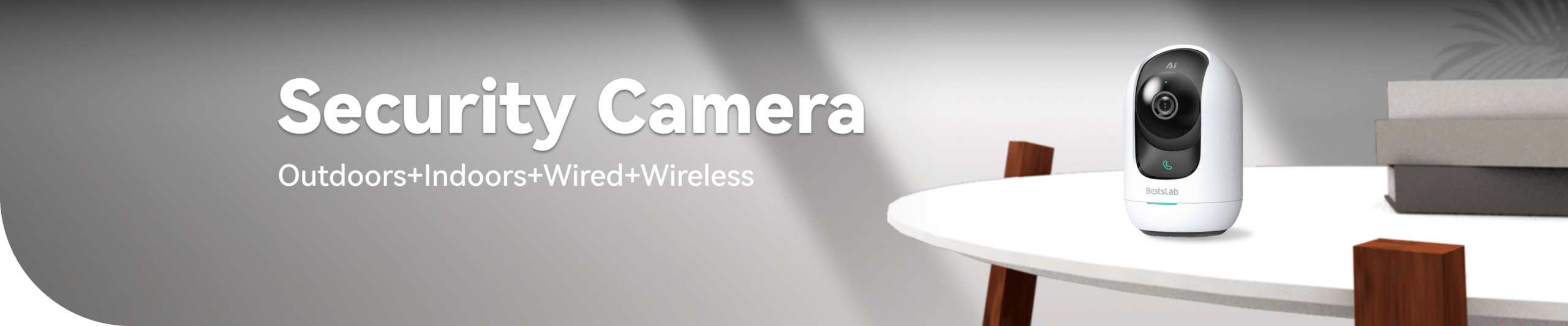 Botslab - Be Secure, Be Botslab.