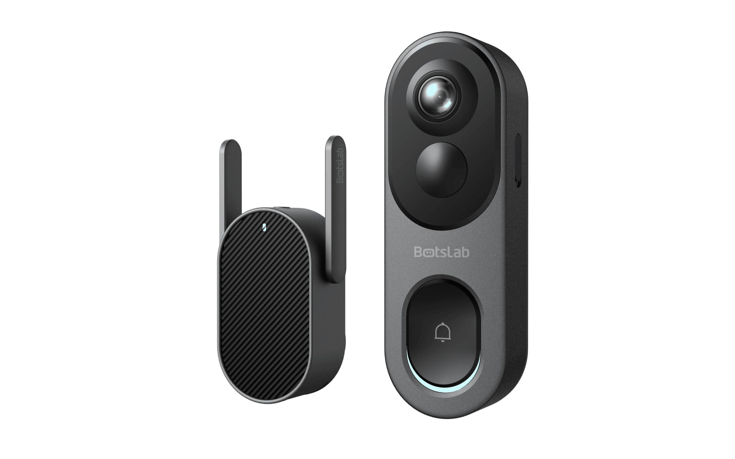 Botslab Video Doorbell 2 Pro R811 - Botslab