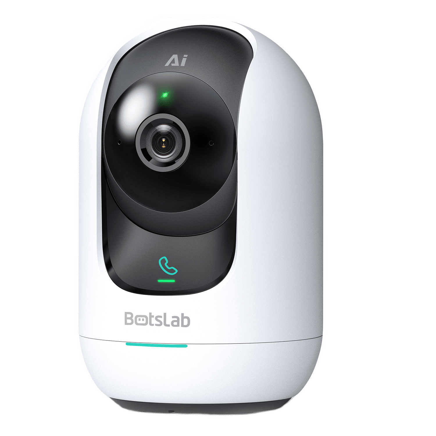 Botslab - Be Secure, Be Botslab.