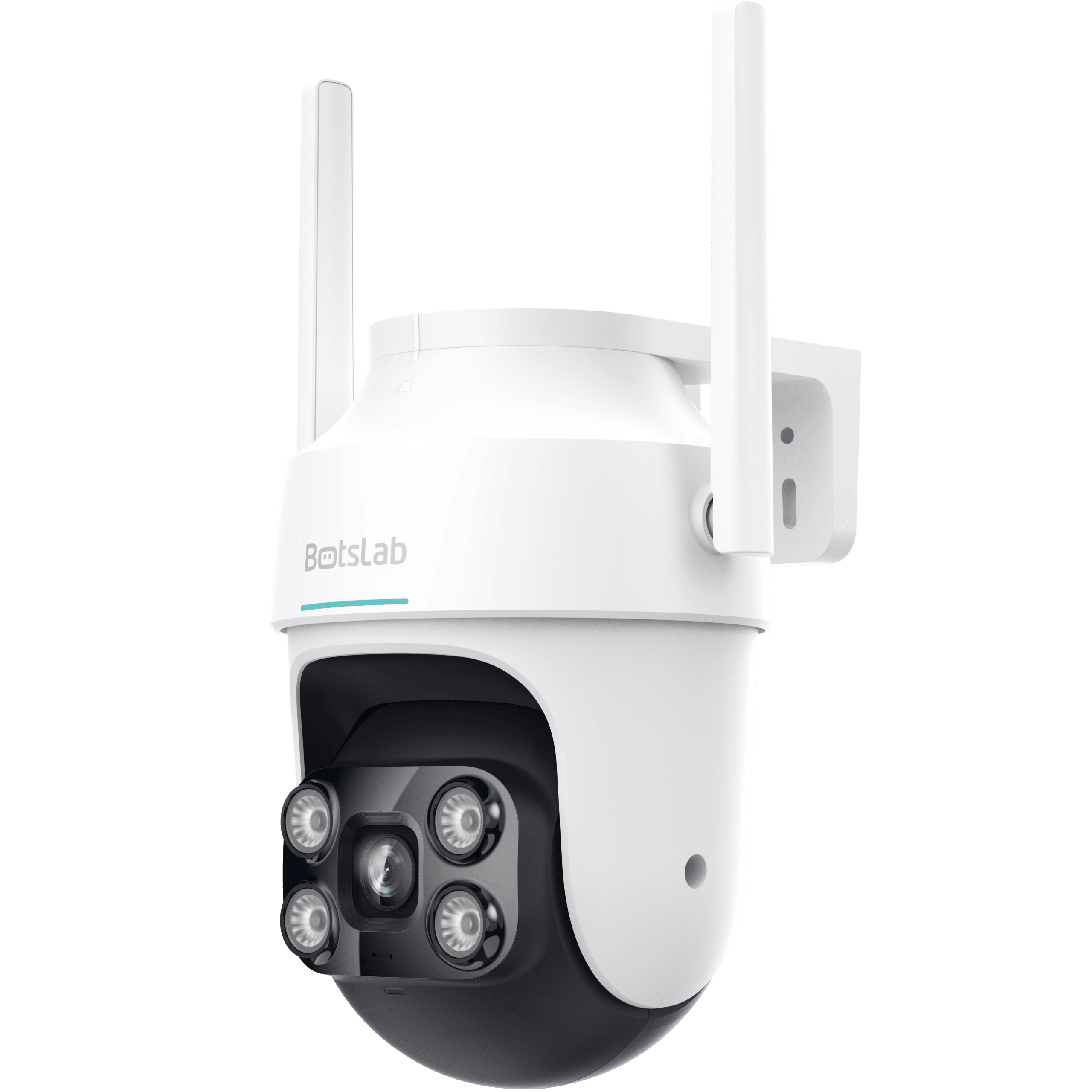 Botslab Outdoor Pan/Tilt Camera Pro W312 - Botslab