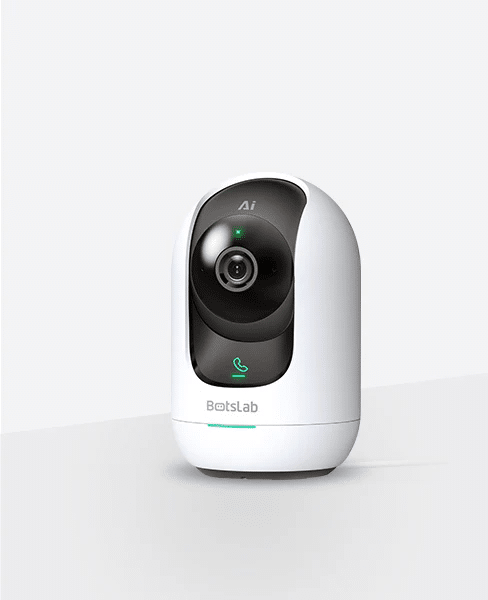 Botslab Indoor Cam 2 Pro - Botslab
