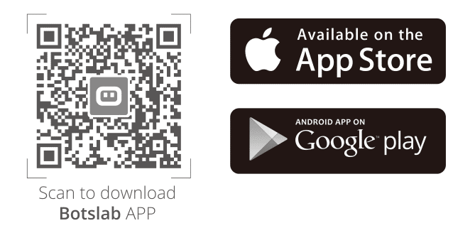 Botslab Indoor Cam 2 Pro Quick Start Guide - Botslab