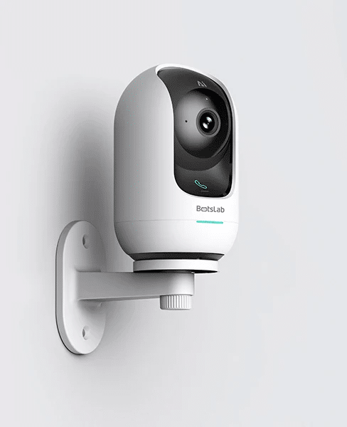 Botslab Indoor Cam 2 Pro - Botslab