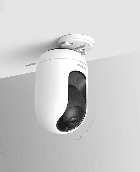 Botslab Indoor Cam 2 Pro - Botslab